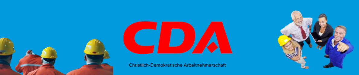 Christlich-Demokratische Arbeitnehmerschaft - CDU Brühl